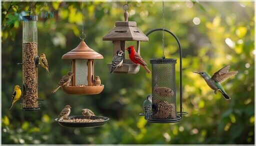How to Create a Bird Feeding Station: Setup Guide (2026)