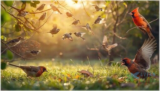 Birdwatching for Beginners: Your Complete Guide to Starting Out