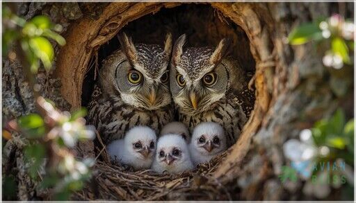 Western Screech Owl: Habitat, Diet, Calls & Behavior Guide