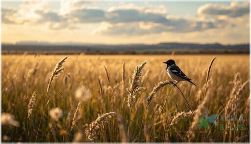 Bobolink: Habitat, Behavior, Diet & Conservation Facts