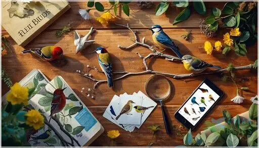 Best Beginner Songbird Comparison Tool: Find Your Perfect Match