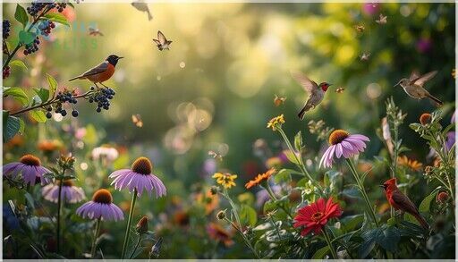 Bird Friendly Backyard Tips: Create a Safe Haven for Birds in 2026