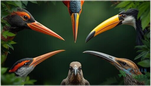 How to Identify Birds Visually: Field Marks, Behavior & Tools