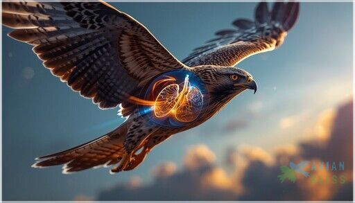 How Do Birds Breathe? Avian Respiration & Flight Secrets
