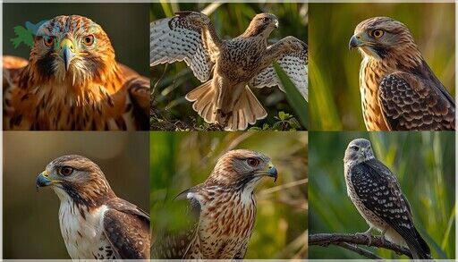 Hawks in Florida: Species, Habitats & ID Guide (2026)