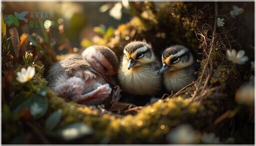 Baby Birds: Identify, Understand, and Help Young Birds