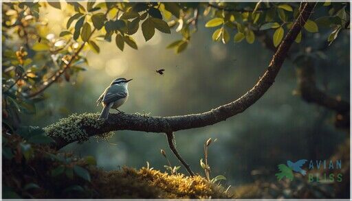 Bushtit Bird Guide: Identification, Habitat, Behavior & Range Explained
