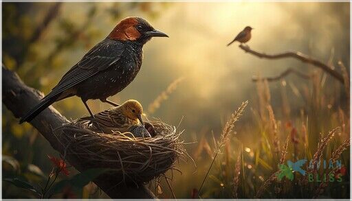 Brown-Headed Cowbird: Habits, Habitat, and Impact Explained