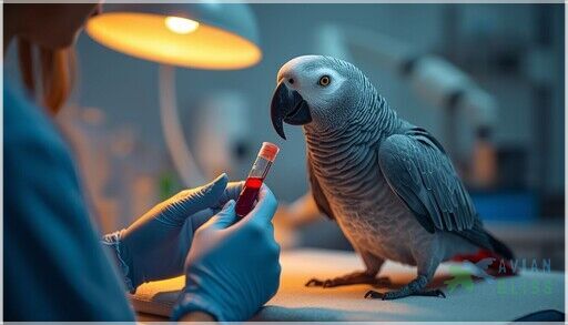 Psittacine Beak and Feather Disease: Causes, Signs & Care
