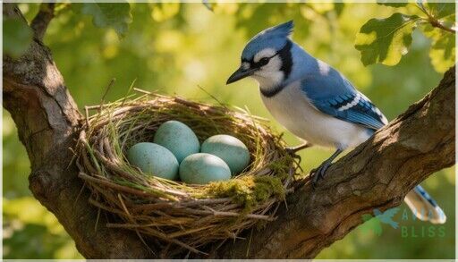 How Long Do Blue Jays Live? Lifespan, Threats & Survival Tips