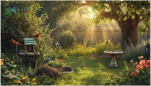 Bird Friendly Backyard Tips: Create a Safe Haven for Birds in 2026