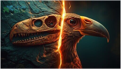 Do Birds Have Teeth? The Truth About Beaks and Bird Evolution