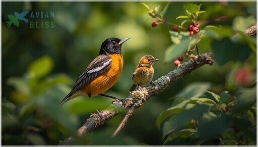 Baltimore Oriole: Identification, Habitat, Diet, and Migration Facts