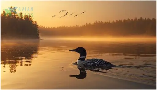 Common Loon: Habitat, Behavior, and Facts You Should Know