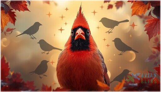 How Many States Have The Cardinal as Their State Bird? All 7