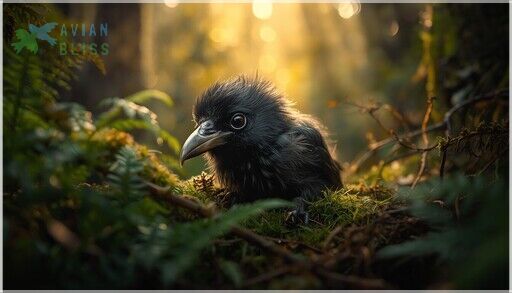 Baby Crow: What It Looks Like, Eats, and How It Grows