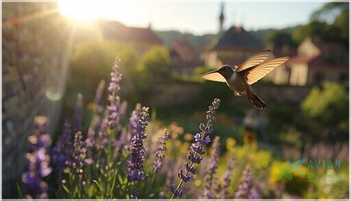 Are There Hummingbirds in Europe? (History & Why They're Gone)