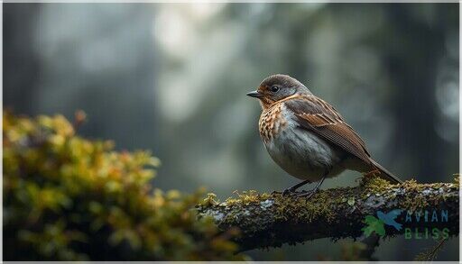 Varied Thrush: Identification, Habitat, Diet & Behavior Guide