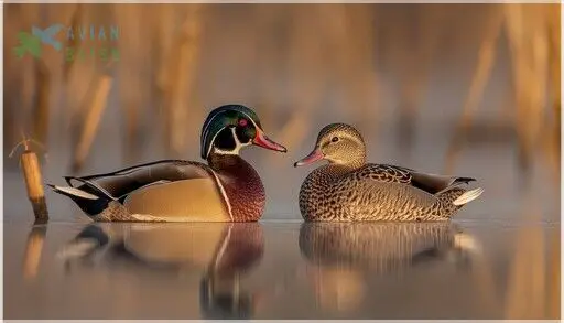 Green-Winged Teal: Habitat, Behavior, and Field Guide Facts