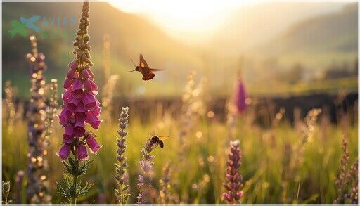 Are There Hummingbirds in Europe? (History & Why They're Gone)