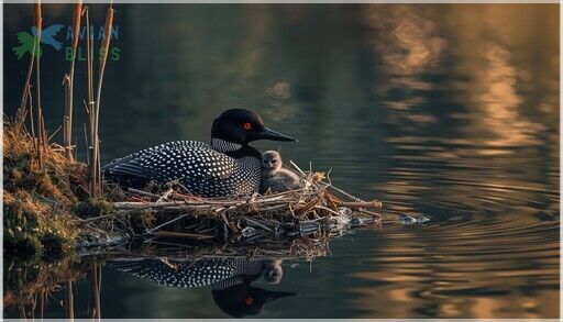 Common Loon: Habitat, Behavior, and Facts You Should Know