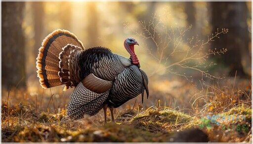 Wild Turkey: The Bird, The Bourbon, and Everything Between