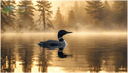Common Loon: Habitat, Behavior, and Facts You Should Know