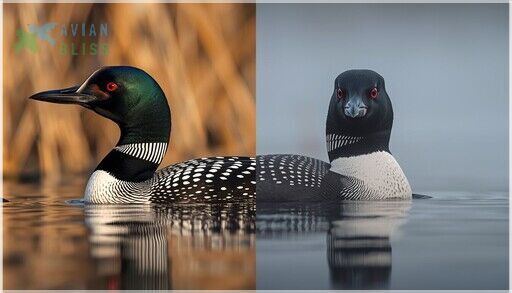 Common Loon: Habitat, Behavior, and Facts You Should Know