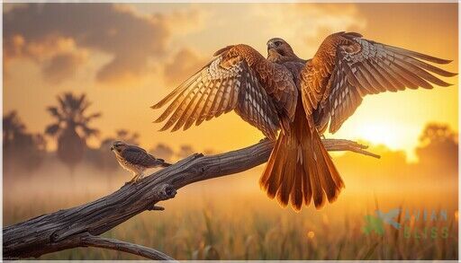 Hawks in Florida: Species, Habitats & ID Guide (2026)