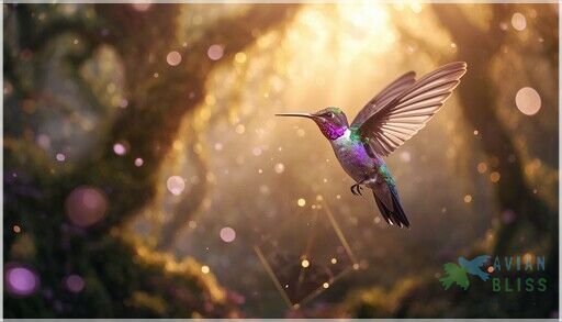 Symbolism for Hummingbird: Meaning, Spirit & Cultural Roots