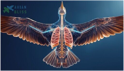 How Do Birds Breathe? Avian Respiration & Flight Secrets