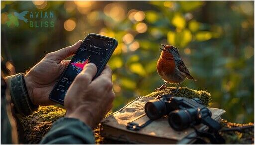 How to Recognize Common Bird Vocalizations: a Field Guide