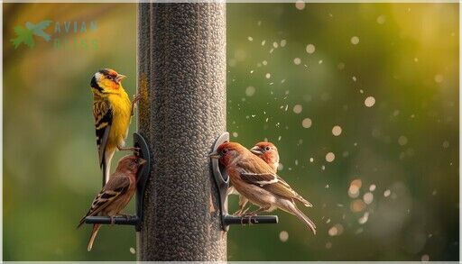 Best Nyjer Seed Bird Food: Top Picks, Tips & Feeders (2026)