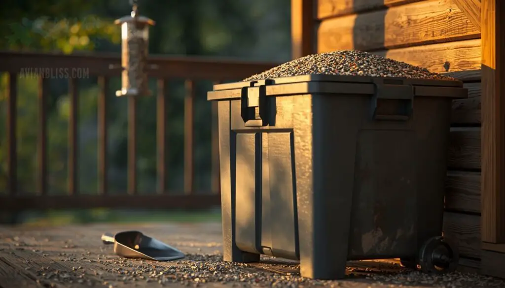 Top 10 Bird Food Storage Container Recommendations for 2026