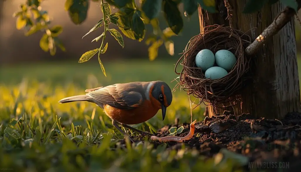 Types of Songbirds: Species, Songs, Habitats & Backyard Tips