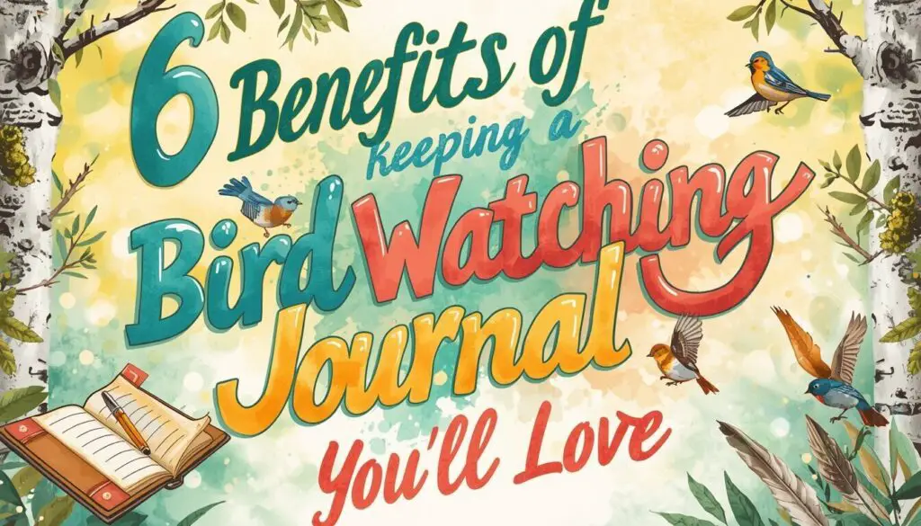 Birdwatching Guide: 7 Expert Tips to Spot Rare Birds Like a Pro