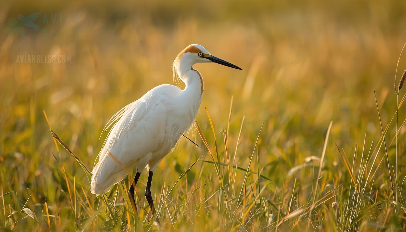 Cattle Egret: Habitat, Diet, Behavior & Facts You Should Know