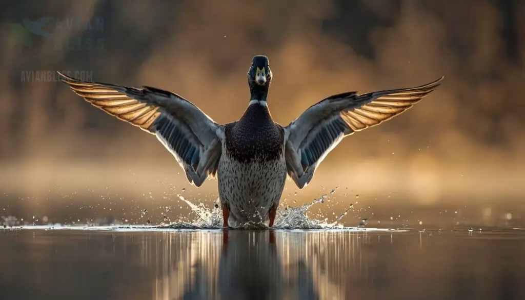 Can Ducks Fly? Flight Facts, Speed, Distance & More Explained