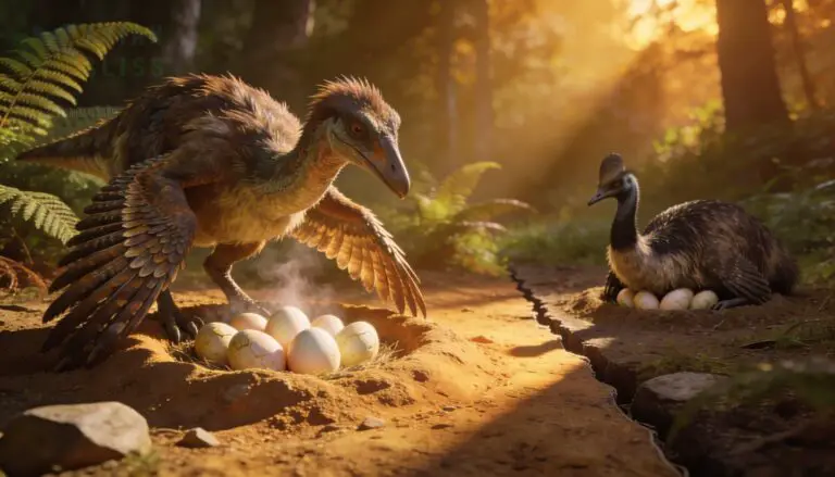 Are Birds Dinosaurs? The Evolutionary Truth You Should Know