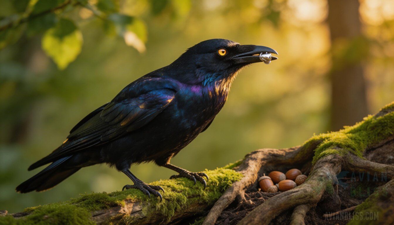 33 Cool Bird Facts: Amazing Bodies, Flight, Behaviors & Records (2026)