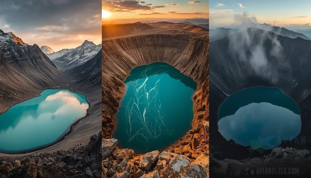 Lakes and Rivers: What They Are, How They Form & Why They Matter