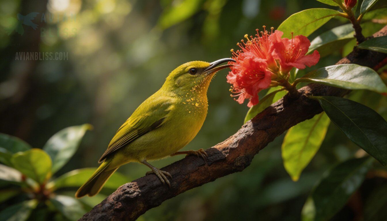 Birds of Hawaii: Native Species, Seabirds & Conservation