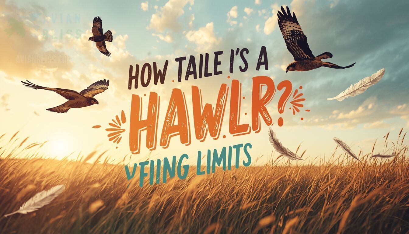 How Much Weight Can a Hawk Carry? Lifting Limits Explained