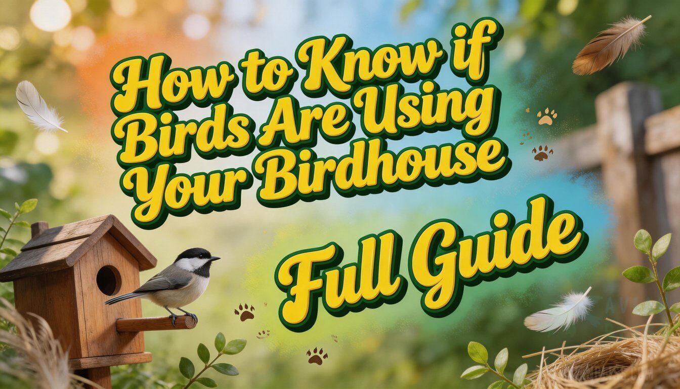 Bird House Ventilation Requirements: Keep Your Birds Safe & Healthy