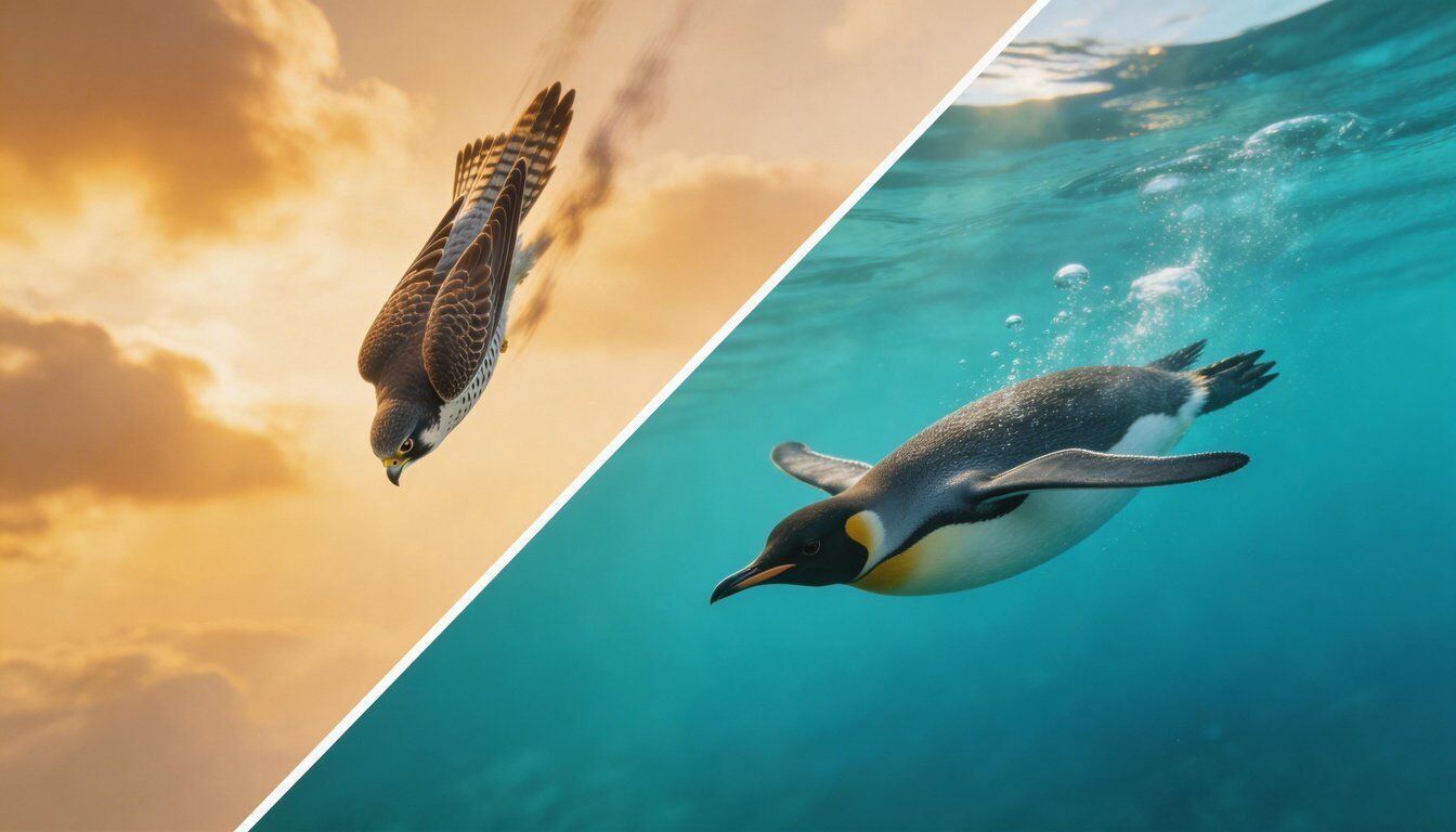 33 Cool Bird Facts: Amazing Bodies, Flight, Behaviors & Records (2026)