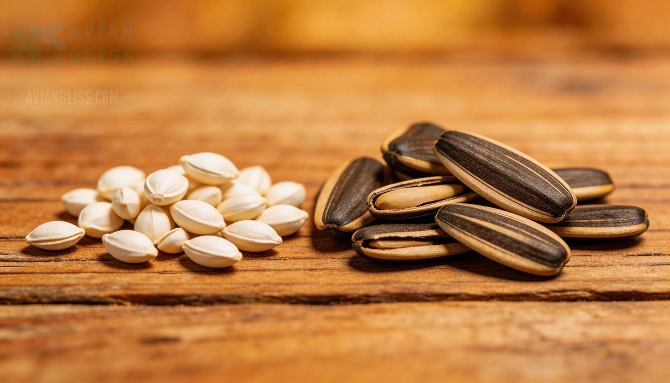 Safflower Seeds: What They Are, Benefits, and How to Use Them