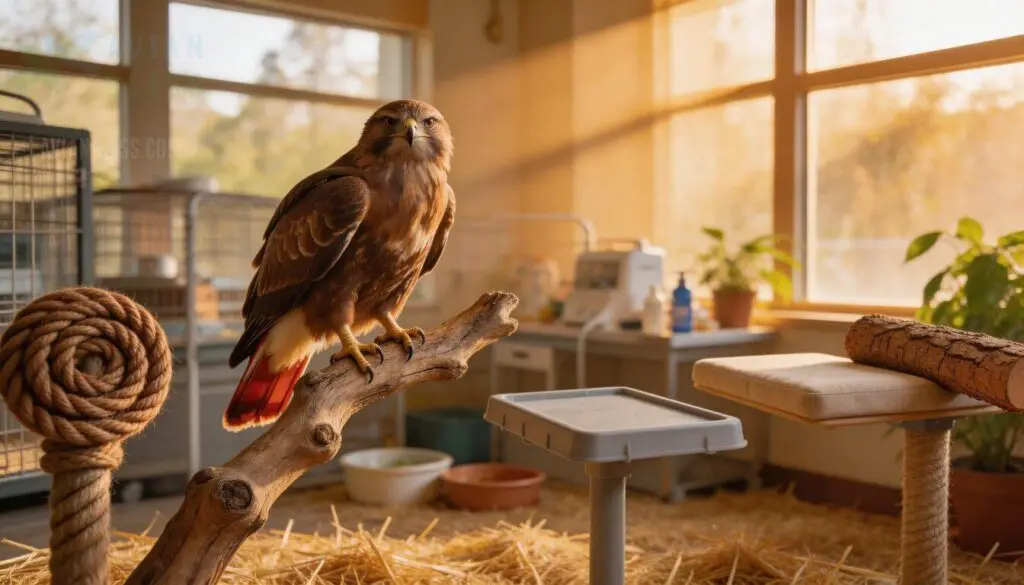 5 Best Bird Perches for Rehabilitation Centers in 2026