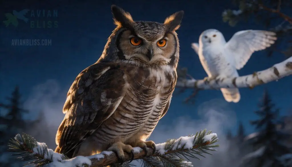 Types of Owls: Species, Habitats & How to Identify Them