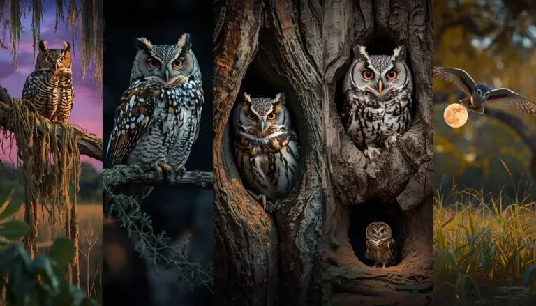 Owls in Florida: Species, Habitats & How to Find Them (2026)