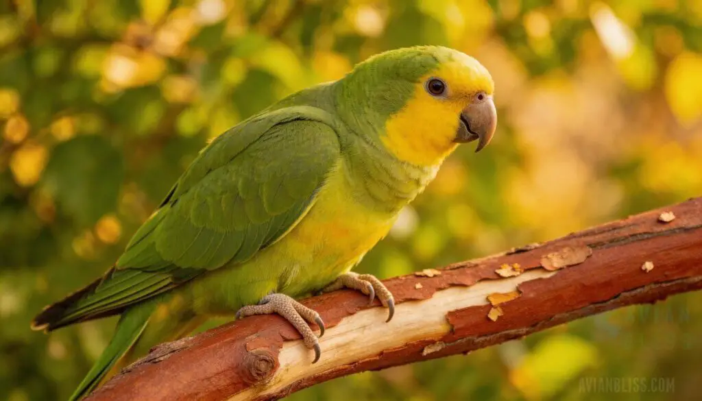Bird Perches for Beginners: Types, Placement & Care Tips